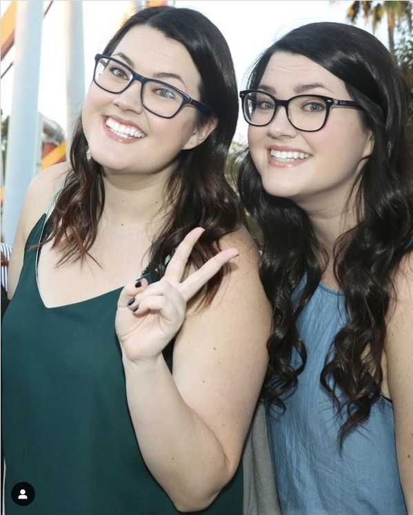 Alisyn & Kelli Griffith | General Hospital Wiki | Fandom