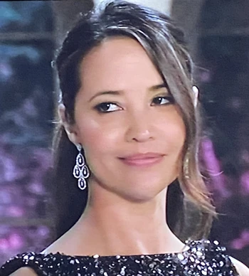 Dallas Kirby (Laurine Price) | General Hospital Wiki | Fandom
