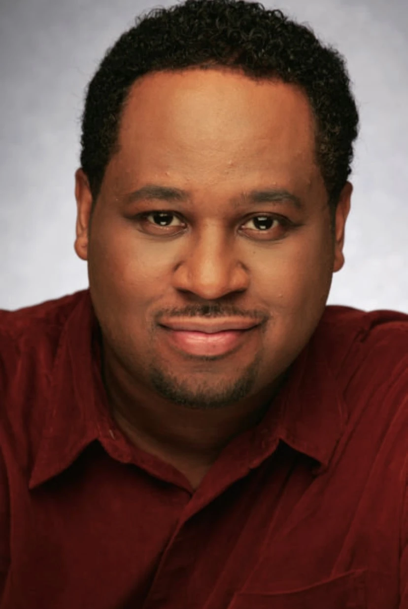 Roy Ward (Reggie Harper) | General Hospital Wiki | Fandom