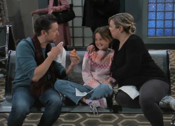 Edmonton Airport | General Hospital Wiki | Fandom