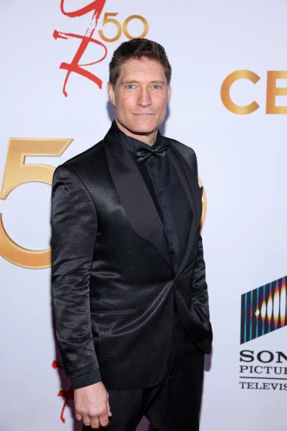 Sean Kanan | General Hospital Wiki | Fandom