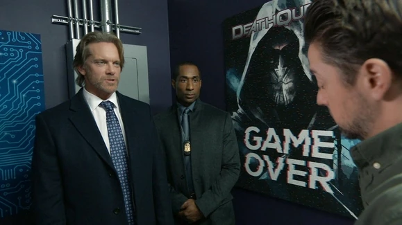 Spinelli Apartment | General Hospital Wiki | Fandom