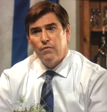 Ketchum (Roy Abramsohn) | General Hospital Wiki | Fandom