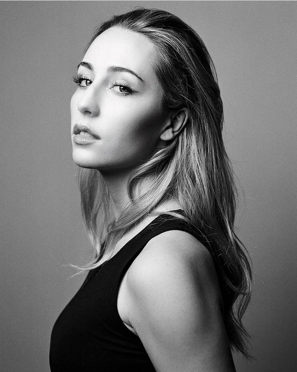 Eden McCoy | General Hospital Wiki | Fandom