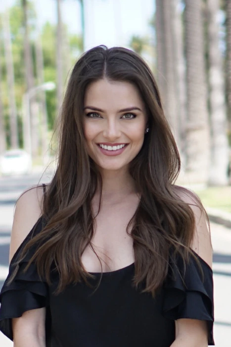 Jesica Ahlberg | General Hospital Wiki | Fandom