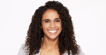 Jordan Ashford (Tanisha Harper) | General Hospital Wiki | Fandom