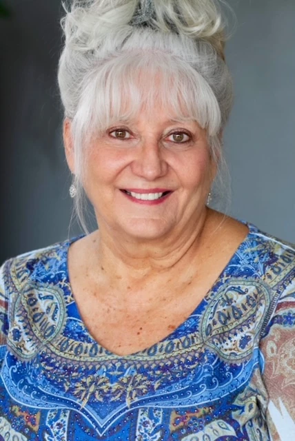 Suanne Spoke | General Hospital Wiki | Fandom