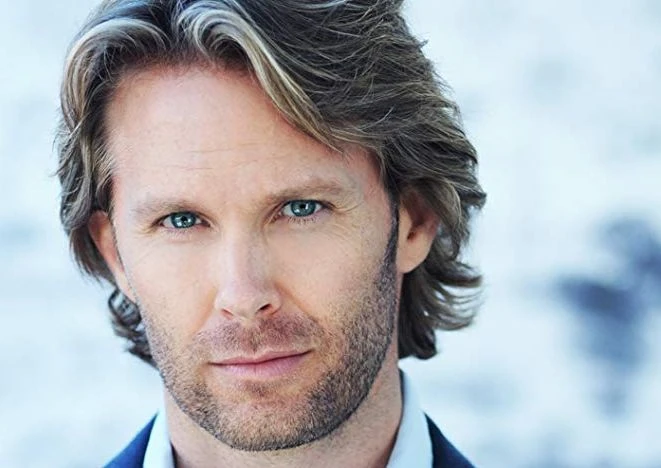 Bryce Henderson (Brian Gross) | General Hospital Wiki | Fandom