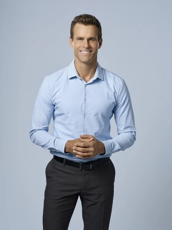 Cameron Mathison | General Hospital Wiki | Fandom