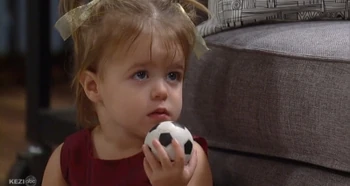 Georgie Spinelli (Lily Fisher) | General Hospital Wiki | Fandom