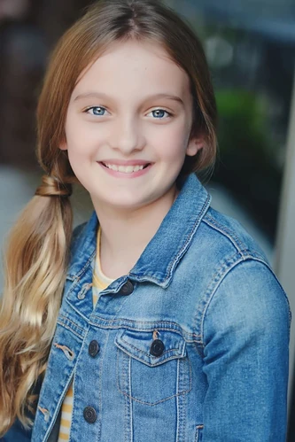 Amelie McLain | General Hospital Wiki | Fandom