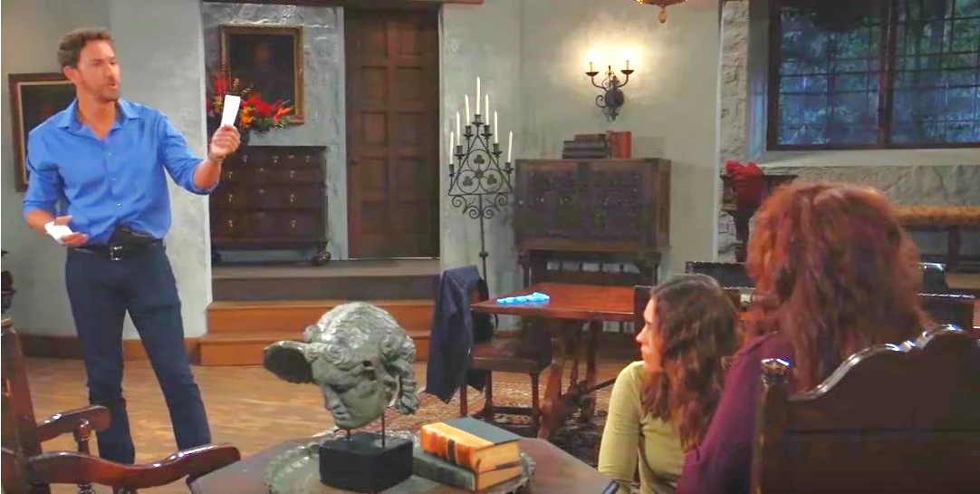 Cassadine Island | General Hospital Wiki | Fandom