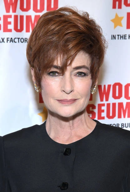 Carolyn Hennesy | General Hospital Wiki | Fandom