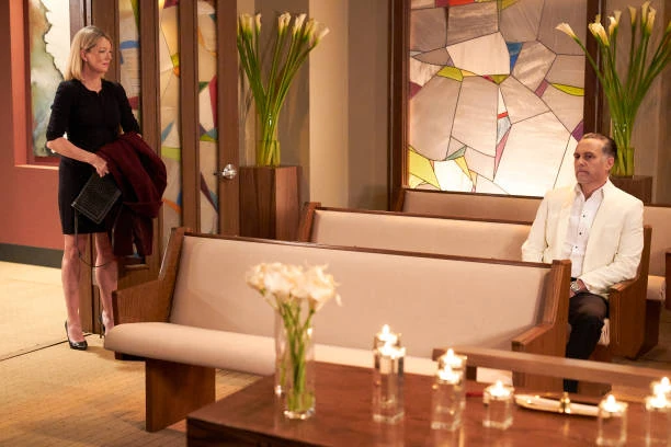 General Hospital Chapel | General Hospital Wiki | Fandom