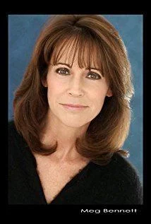 Meg Bennett | General Hospital Wiki | Fandom