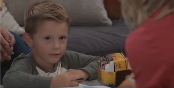 Wiley Corinthos (Viron Weaver) | General Hospital Wiki | Fandom