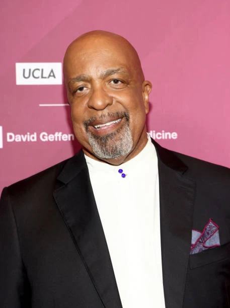 Robert Gossett | General Hospital Wiki | Fandom