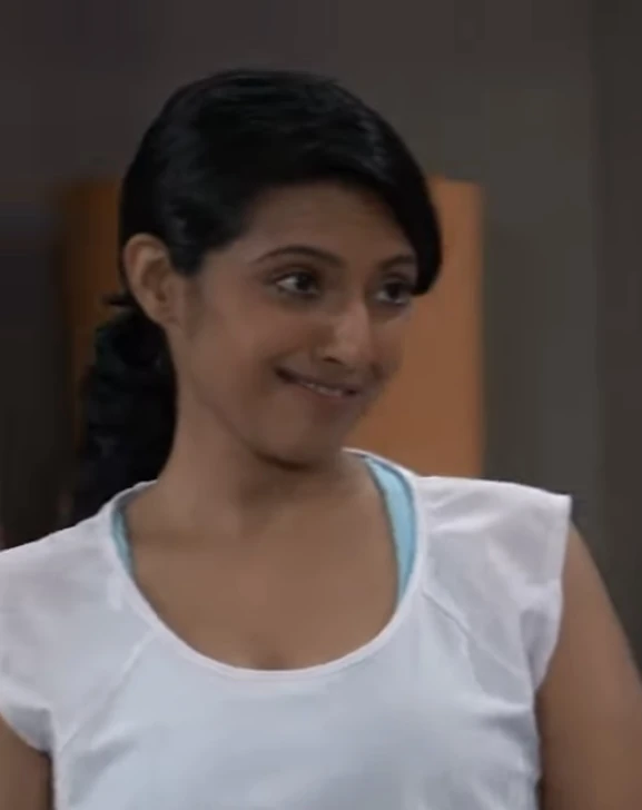 Stacey (Leena Kurishingal) | General Hospital Wiki | Fandom