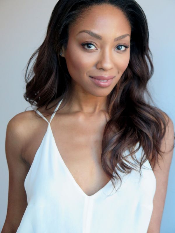 Tanisha Harper General Hospital Wiki Fandom