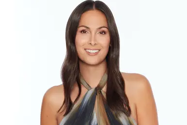 Robyn Bernard Actress