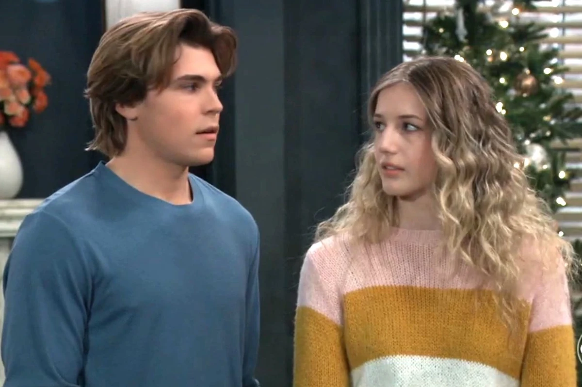 Offscreen Couples (2020s) | General Hospital Wiki | Fandom