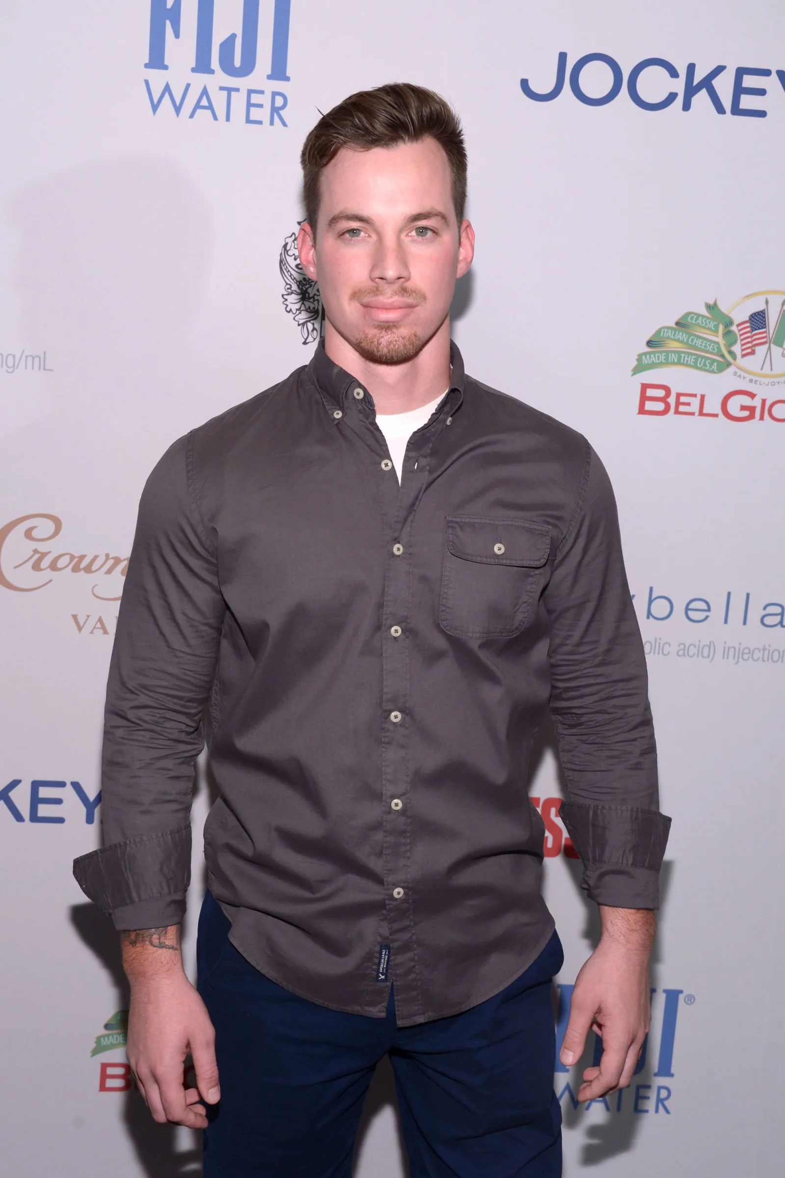 Jaime Maggio Husband