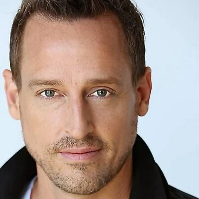 Krieger (Josh Adamson) | General Hospital Wiki | Fandom