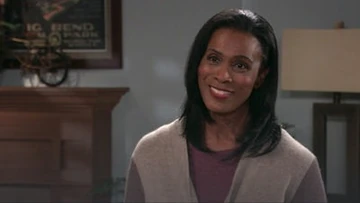 Janet Hubert Friends