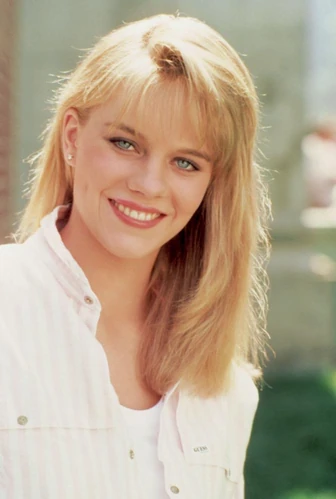 Nikki Langton (Camille Cooper) | General Hospital Wiki | Fandom