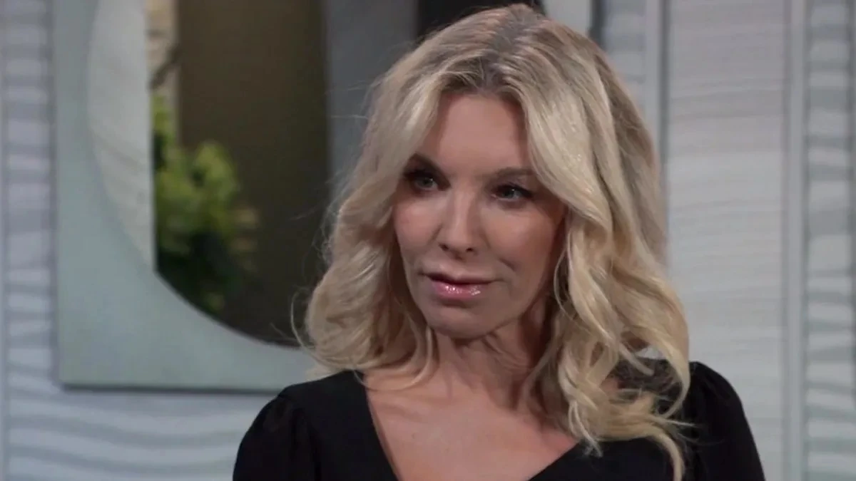 Trish (Trish Ramish) | General Hospital Wiki | Fandom