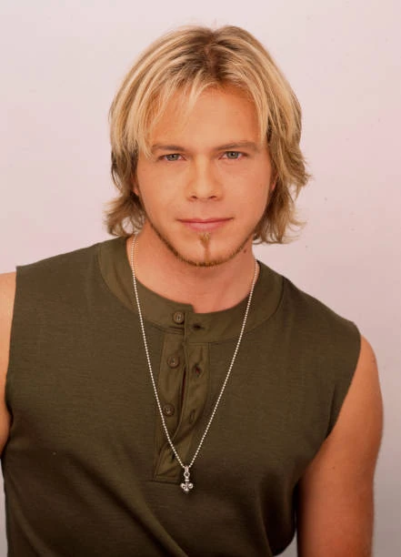 Rafe Kovich (Brian Gaskill) | General Hospital Wiki | Fandom