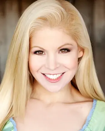 Veronica (Anne McDaniels) | General Hospital Wiki | Fandom