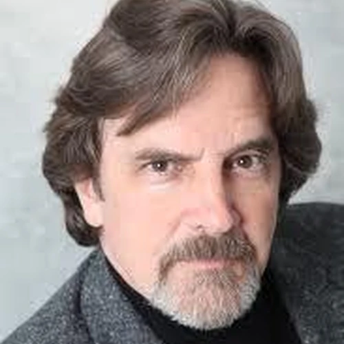 Lane Davies And Suzanne Rogers