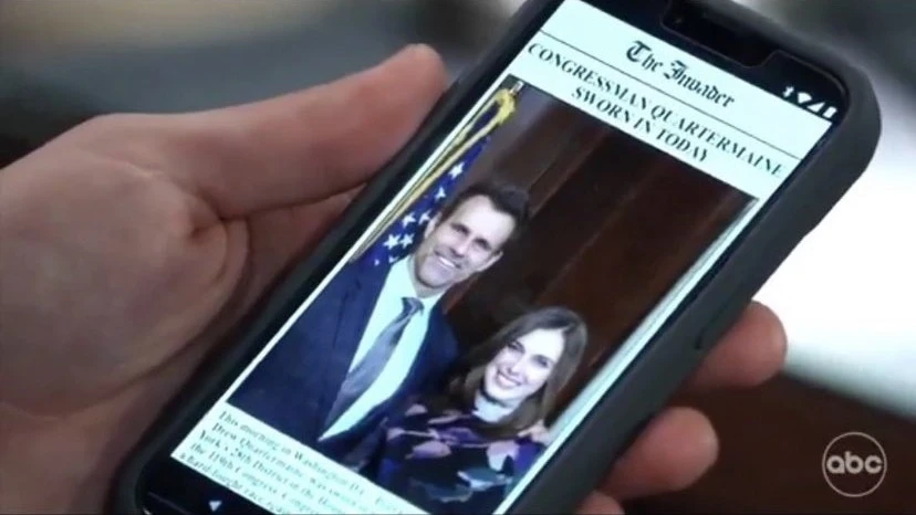 D.C. | General Hospital Wiki | Fandom