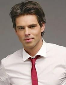 Jason Thompson | General Hospital Wiki | Fandom