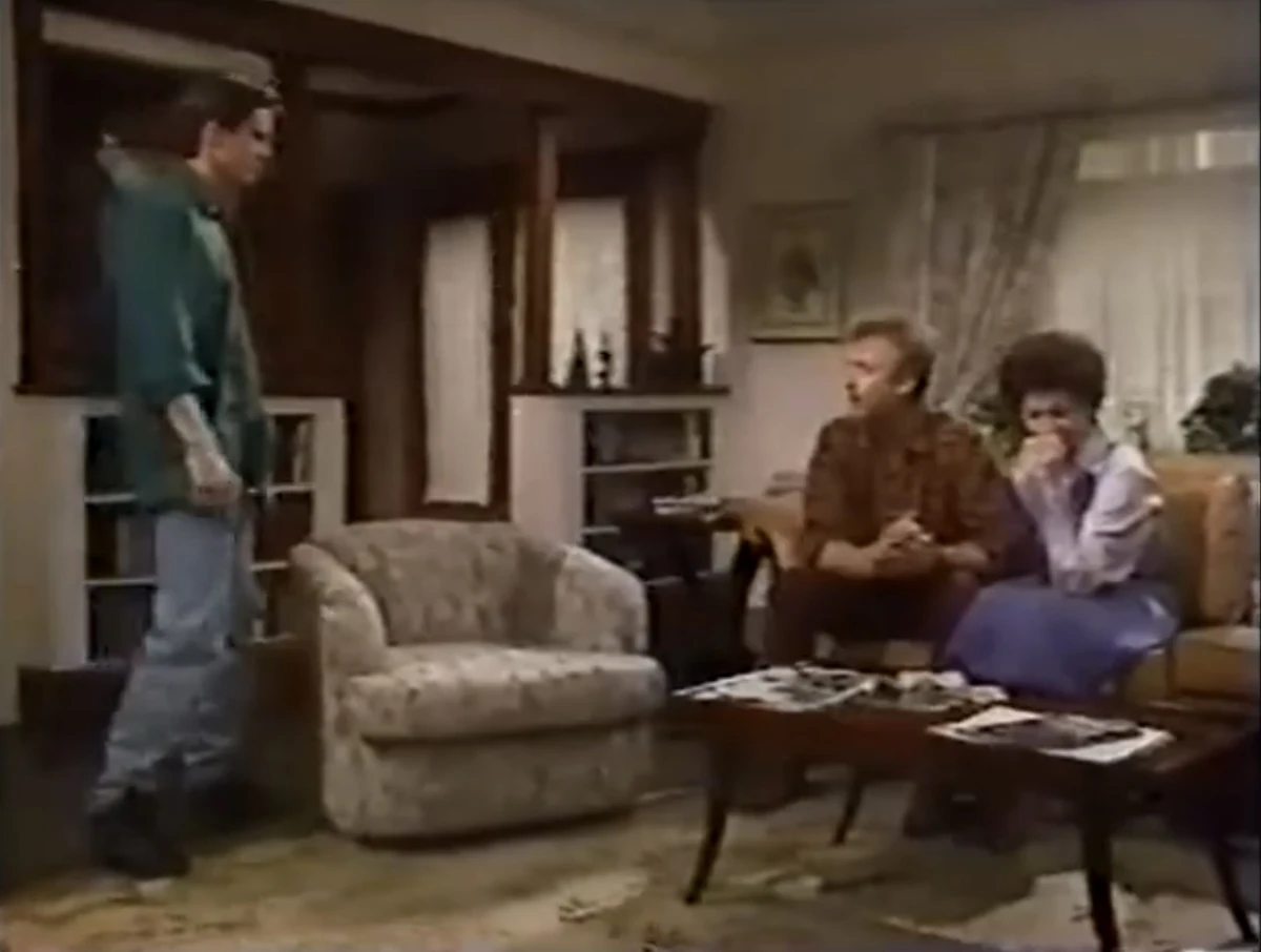 Eckert House | General Hospital Wiki | Fandom