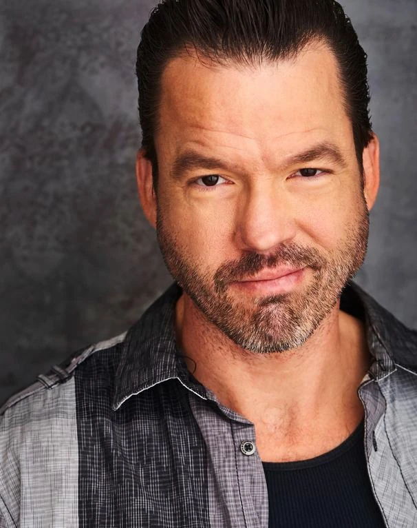 Leif Gantvoort | General Hospital Wiki | Fandom