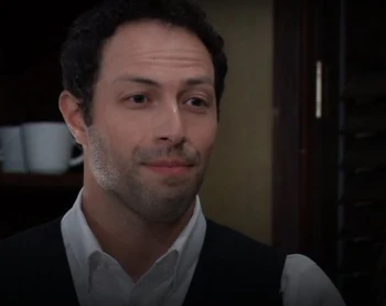 Carver (Miguel Cohen) | General Hospital Wiki | Fandom