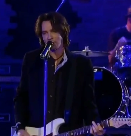 Rick Springfield | General Hospital Wiki | Fandom