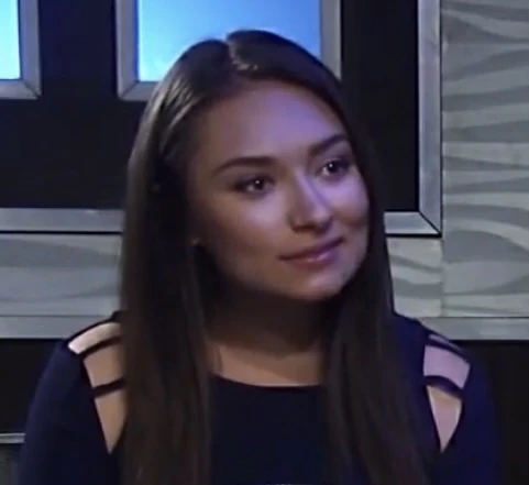 Wendy Pickett (Cole Bernstein) | General Hospital Wiki | Fandom