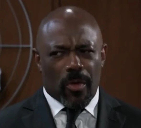 Bryan Wagner (Michael Anthony Rawlins) | General Hospital Wiki | Fandom