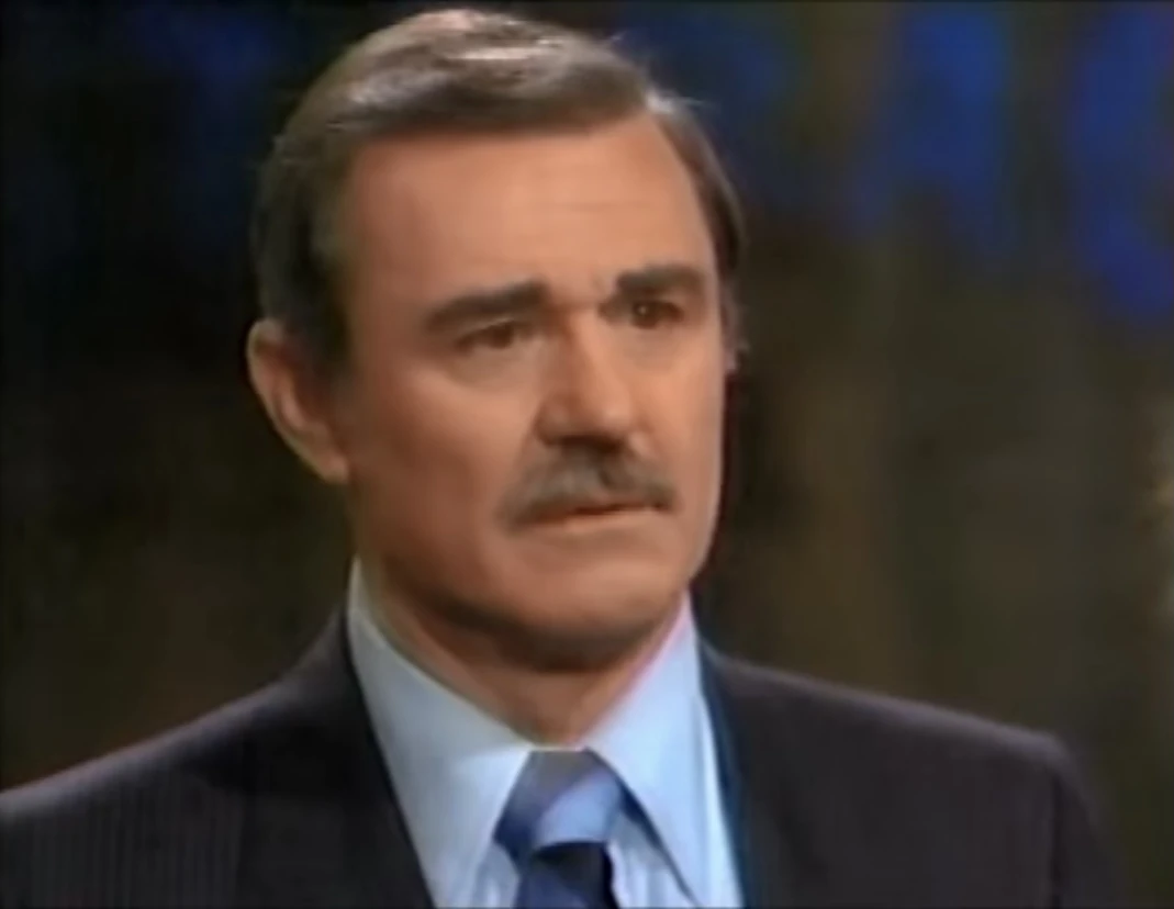 George Durnely (Paul Comi) | General Hospital Wiki | Fandom