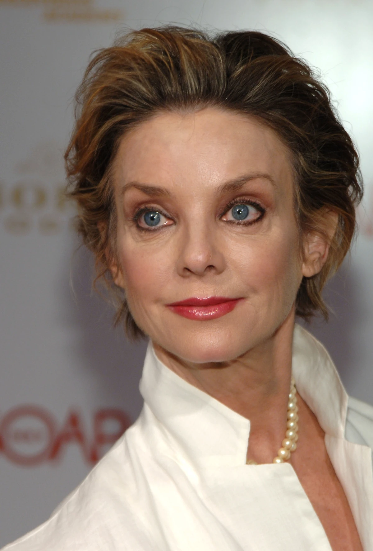 Judith Chapman | General Hospital Wiki | Fandom