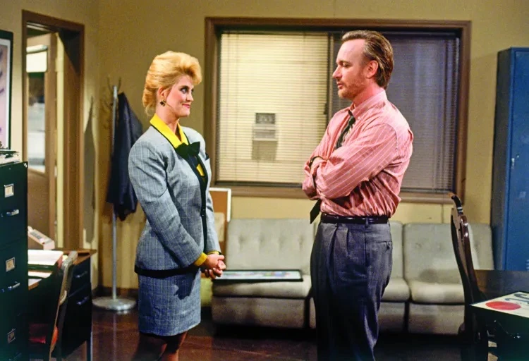 Barrett Industries | General Hospital Wiki | Fandom