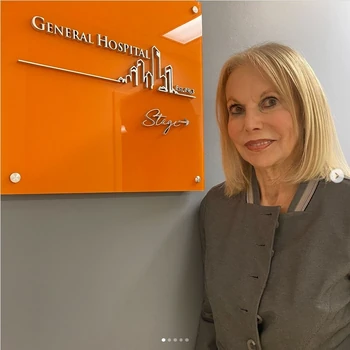 Robin Blake | General Hospital Wiki | Fandom