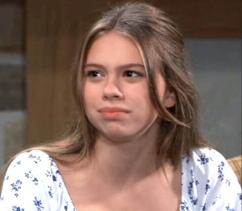 Charlotte Cassadine (Scarlett Fernandez) | General Hospital Wiki | Fandom