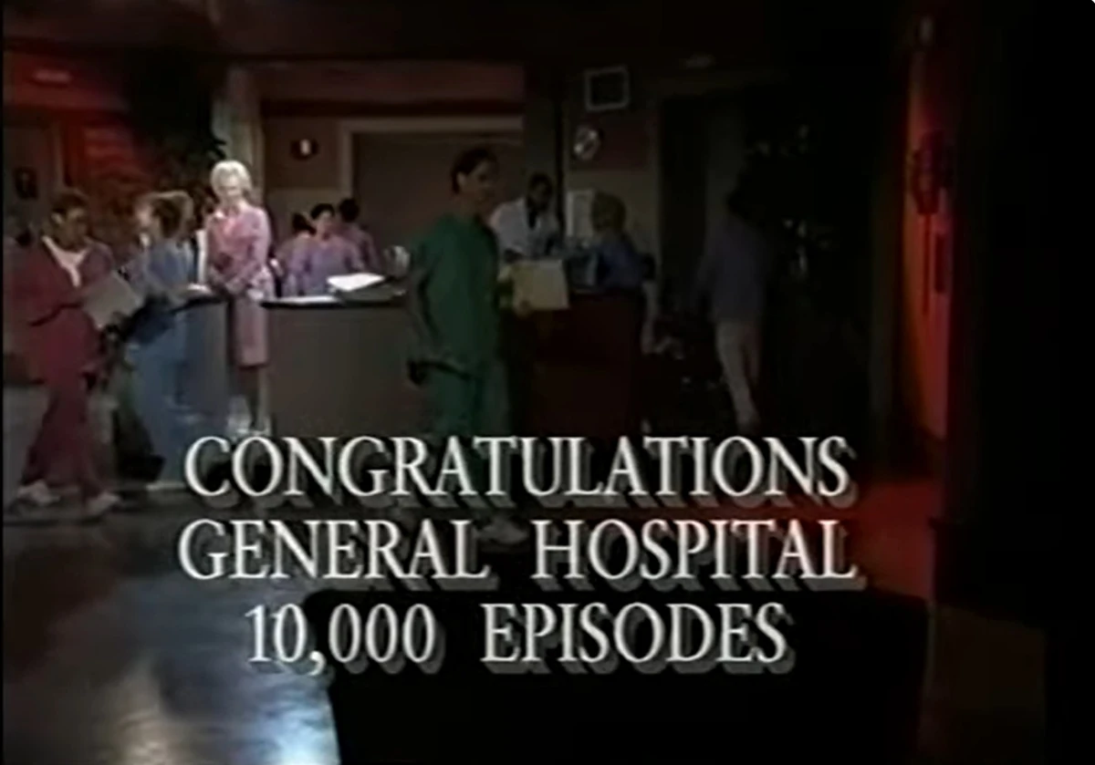 Celebrating Audrey Hardy | General Hospital Wiki | Fandom