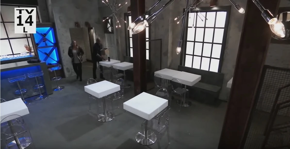 Category:Food and beverages | General Hospital Wiki | Fandom