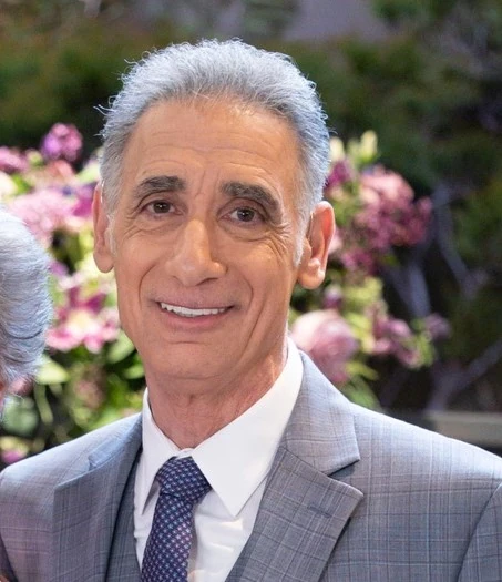 Carmine Cerullo (George Russo) | General Hospital Wiki | Fandom