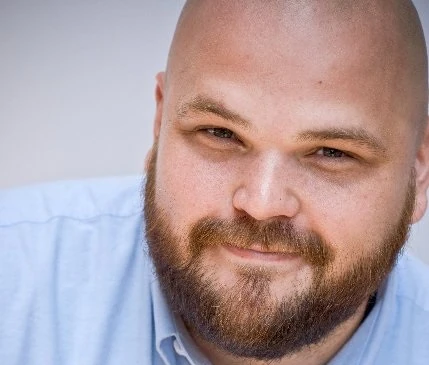 Rupert Watson (Patrick Cox) | General Hospital Wiki | Fandom